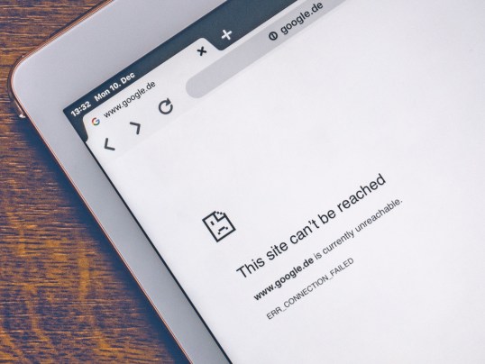 5 steps to solve the most common browser problems | Popular Science