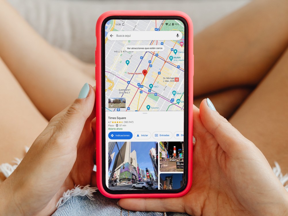 How to change the language in individual Android apps | Popular Science