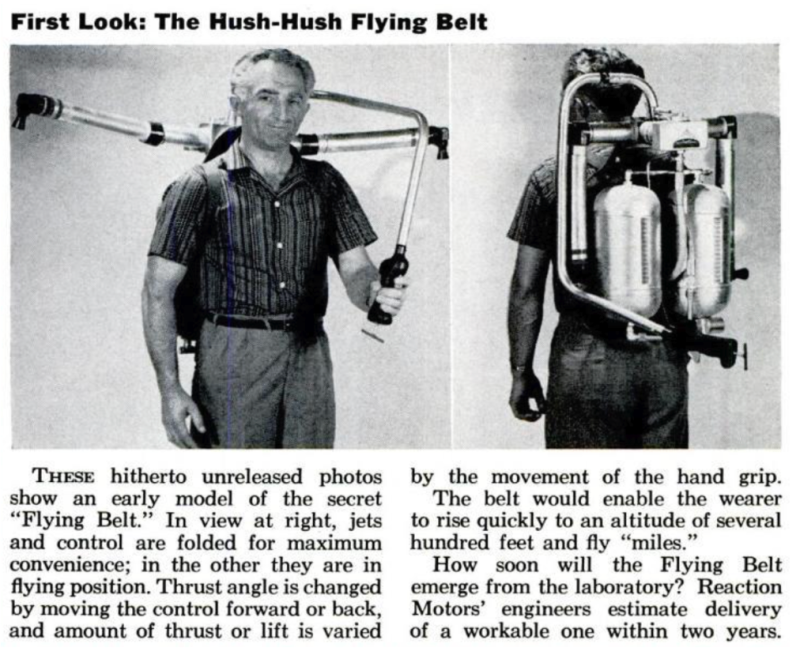 Where is my jetpack? | Popular Science
