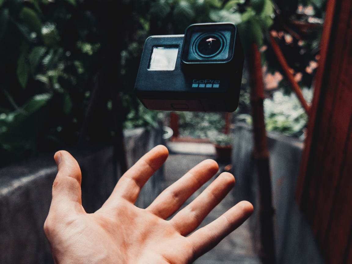 Get better video with these 7 GoPro tips and tricks | Popular Science