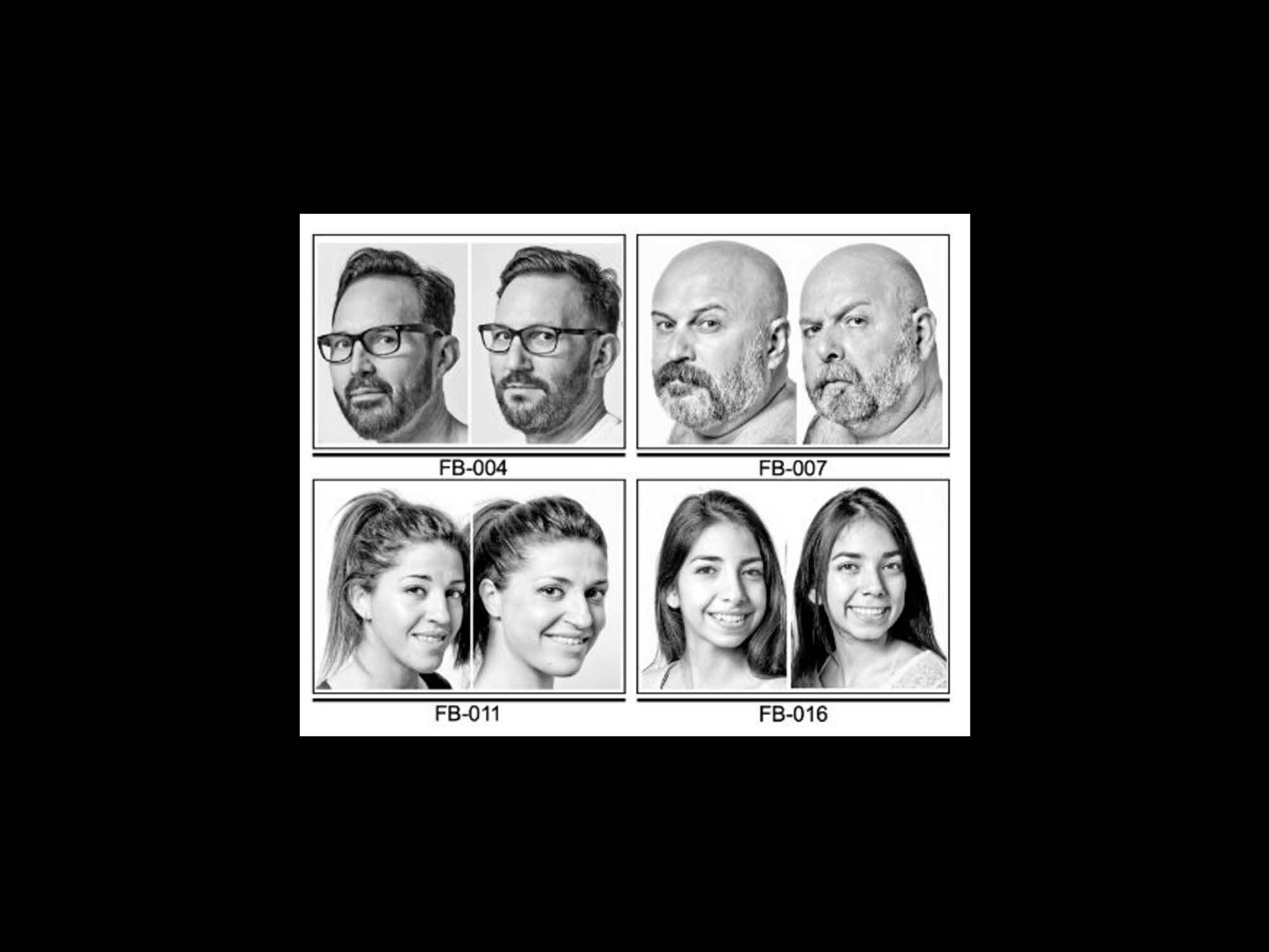 Doppelgängers may share DNA, says new study | Popular Science