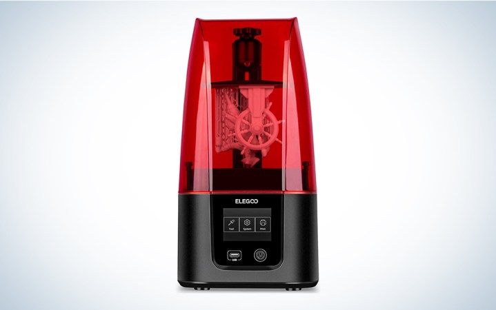 The best resin 3D printers of 2024 | Popular Science