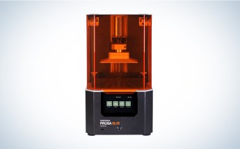 The best resin 3D printers | Popular Science