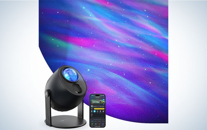 The best star projectors | Popular Science