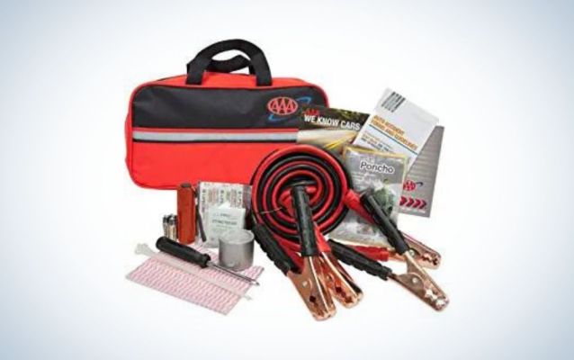 The best jumper cables | Popular Science