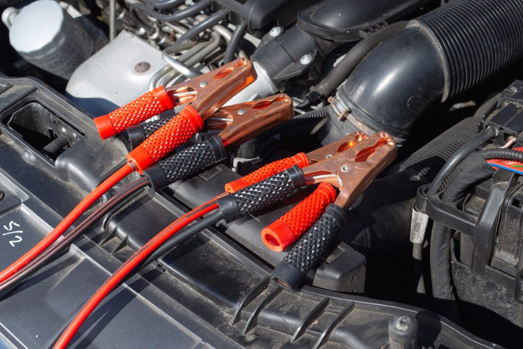 The best jumper cables | Popular Science