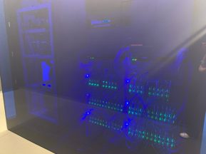 An in-depth look at an IBM quantum computer | Popular Science