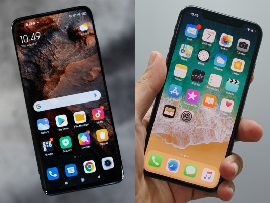 How to make Android look like iOS | Popular Science