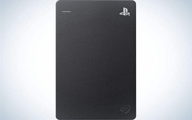 The best external hard drives for PS5 in 2024 | Popular Science