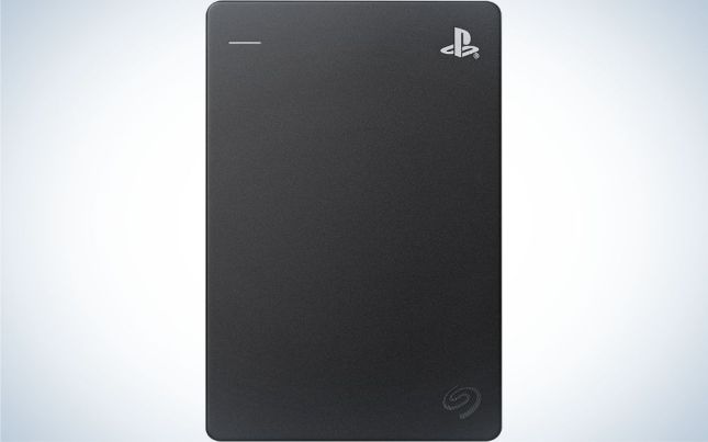 The best external hard drives for PS5 in 2024 | Popular Science