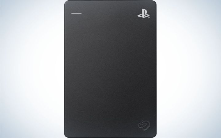The best external hard drives for PS5 in 2024 | Popular Science