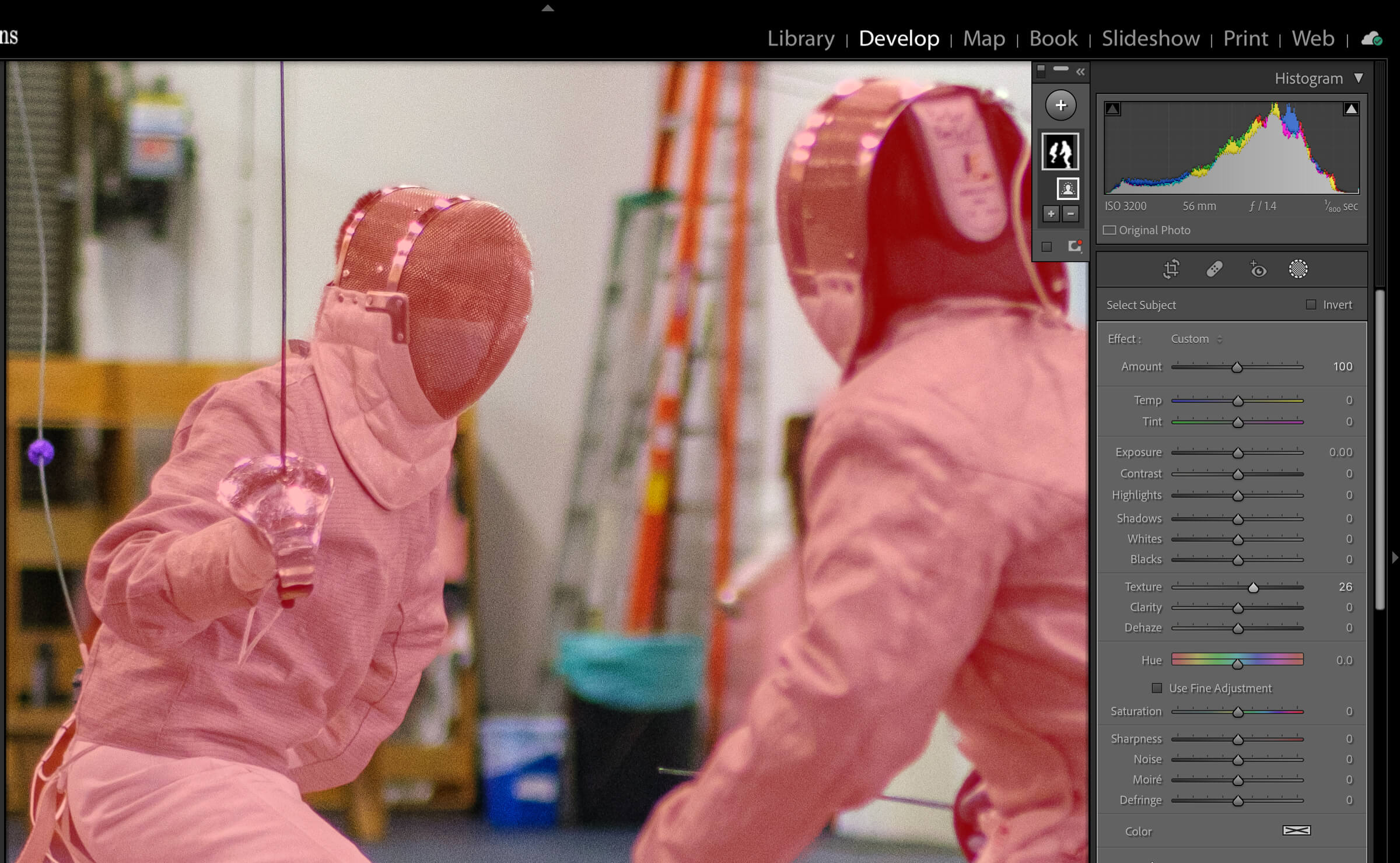 How top photo editing apps use artificial intelligence | Popular Science