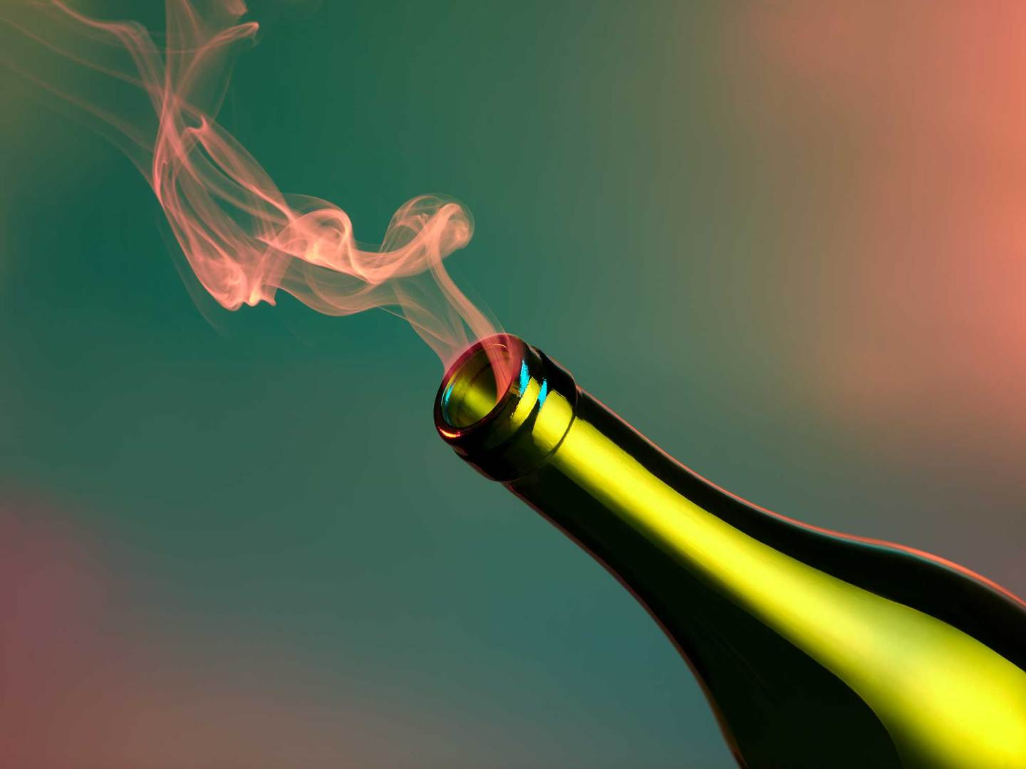 The winemakers trying to adapt to a smokier world | Popular Science