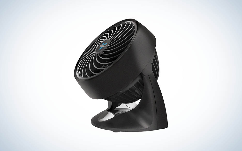 The best desk fans | Popular Science