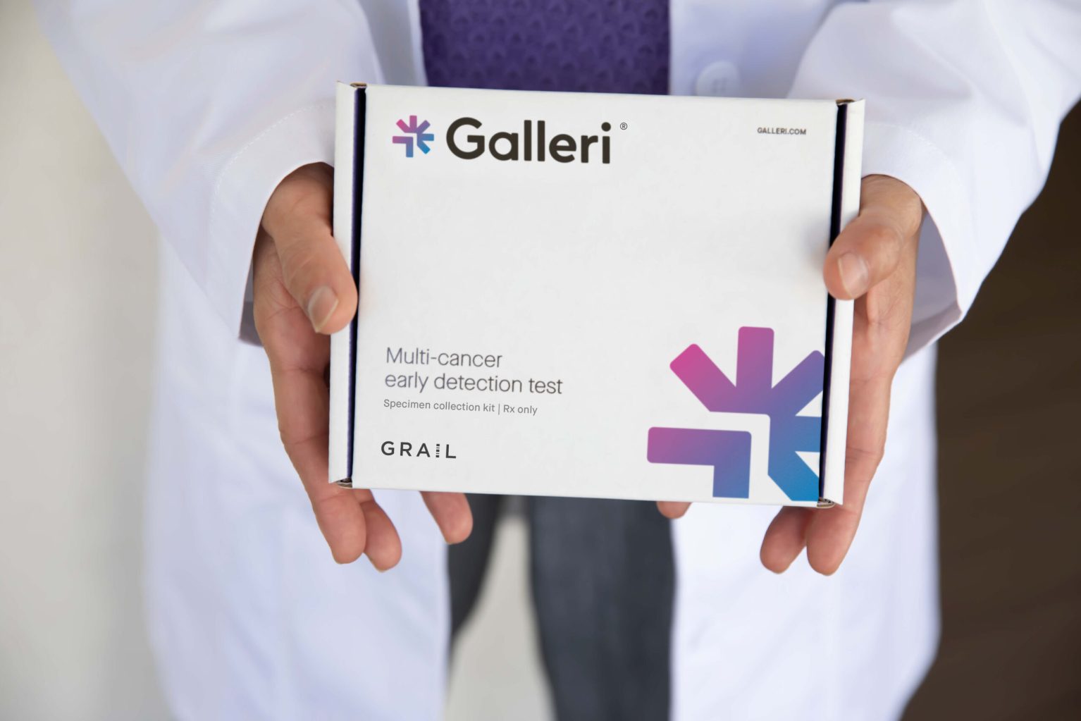 Study of cancer blood test shows hopeful results | Popular Science