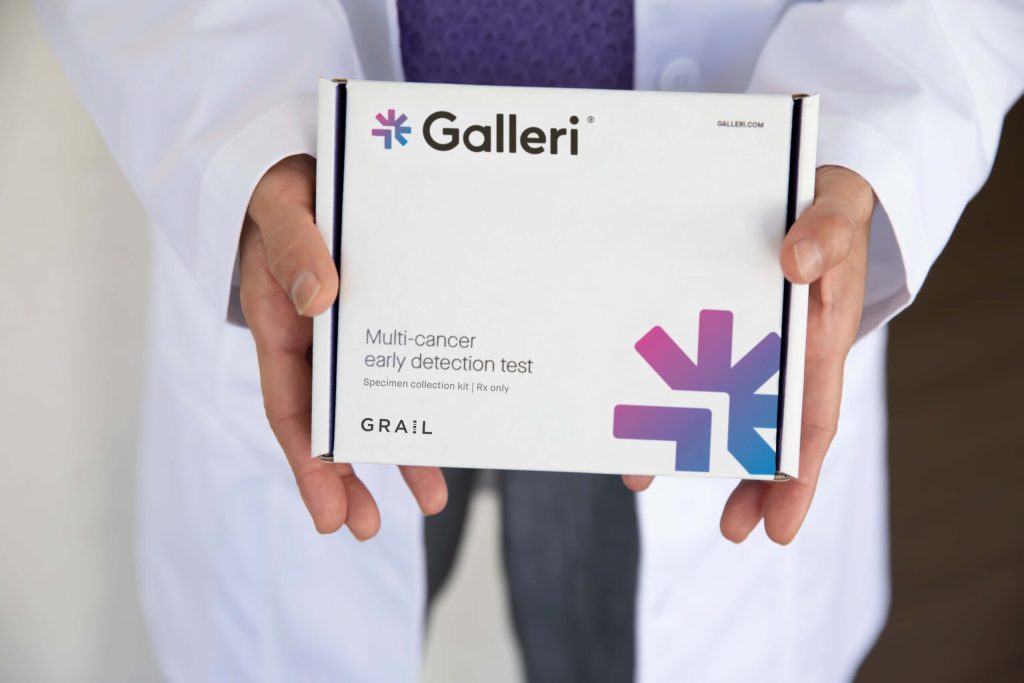 Study of cancer blood test shows hopeful results | Popular Science