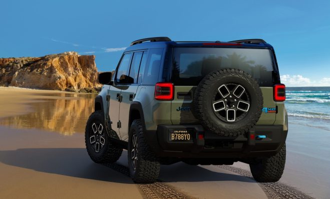 Automakers are rolling out a lot of new EVs | Popular Science