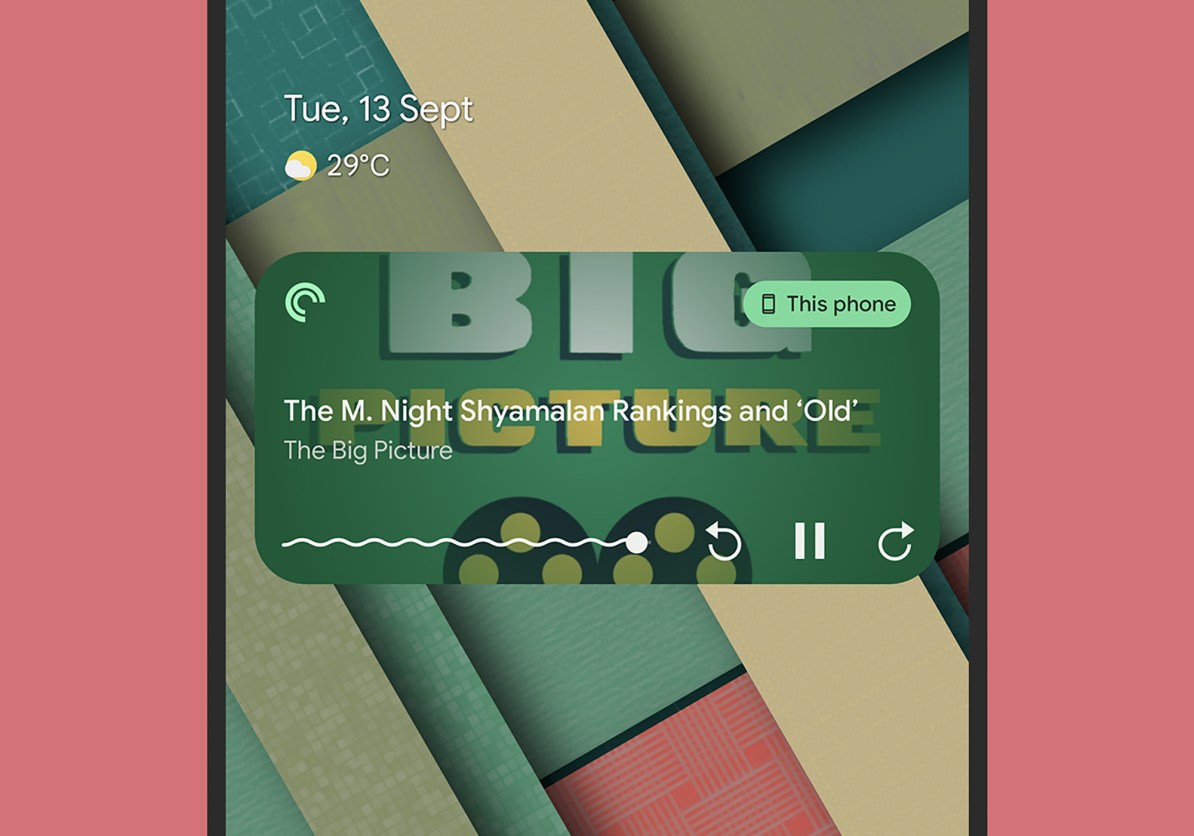 How to use Android's Nearby Share on a PC | Popular Science