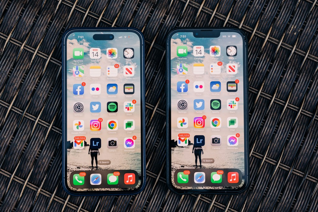 iPhone 14 Pro and 14 Pro Max review | Popular Science