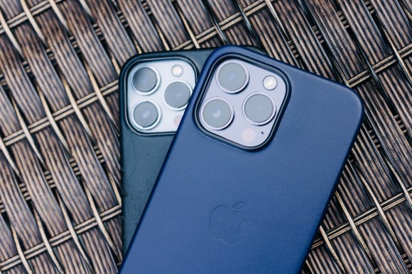 iPhone 14 Pro and 14 Pro Max review | Popular Science