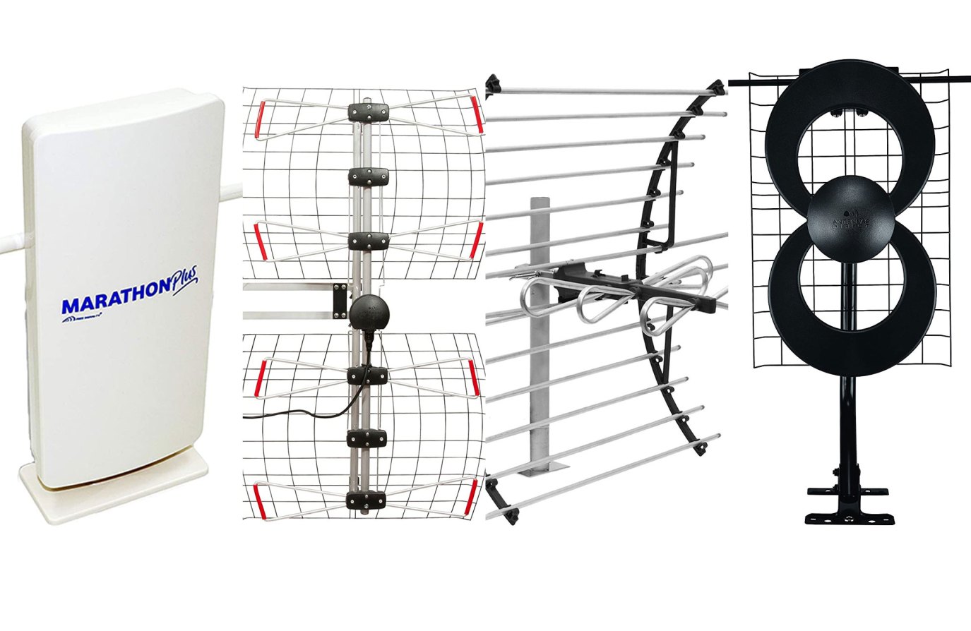 The best TV antennas | Popular Science