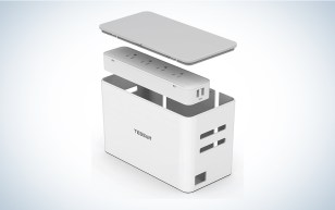 The best cable management for desks in 2024 | Popular Science