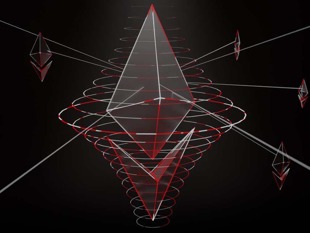 The Ethereum 'merge' finally happened | Popular Science