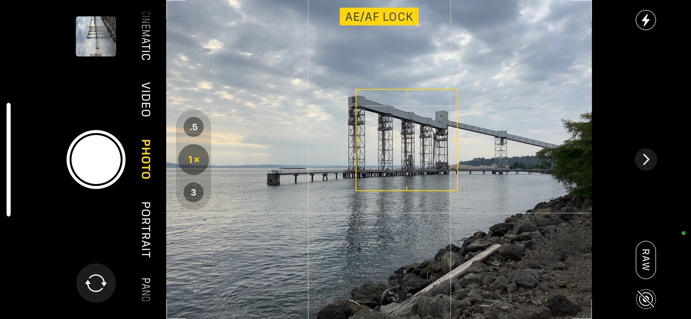 How to use your smartphone camera's hidden features | Popular Science