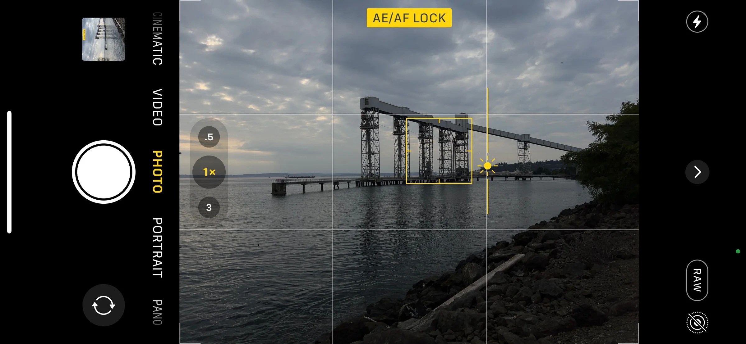 How to use your smartphone camera's hidden features | Popular Science