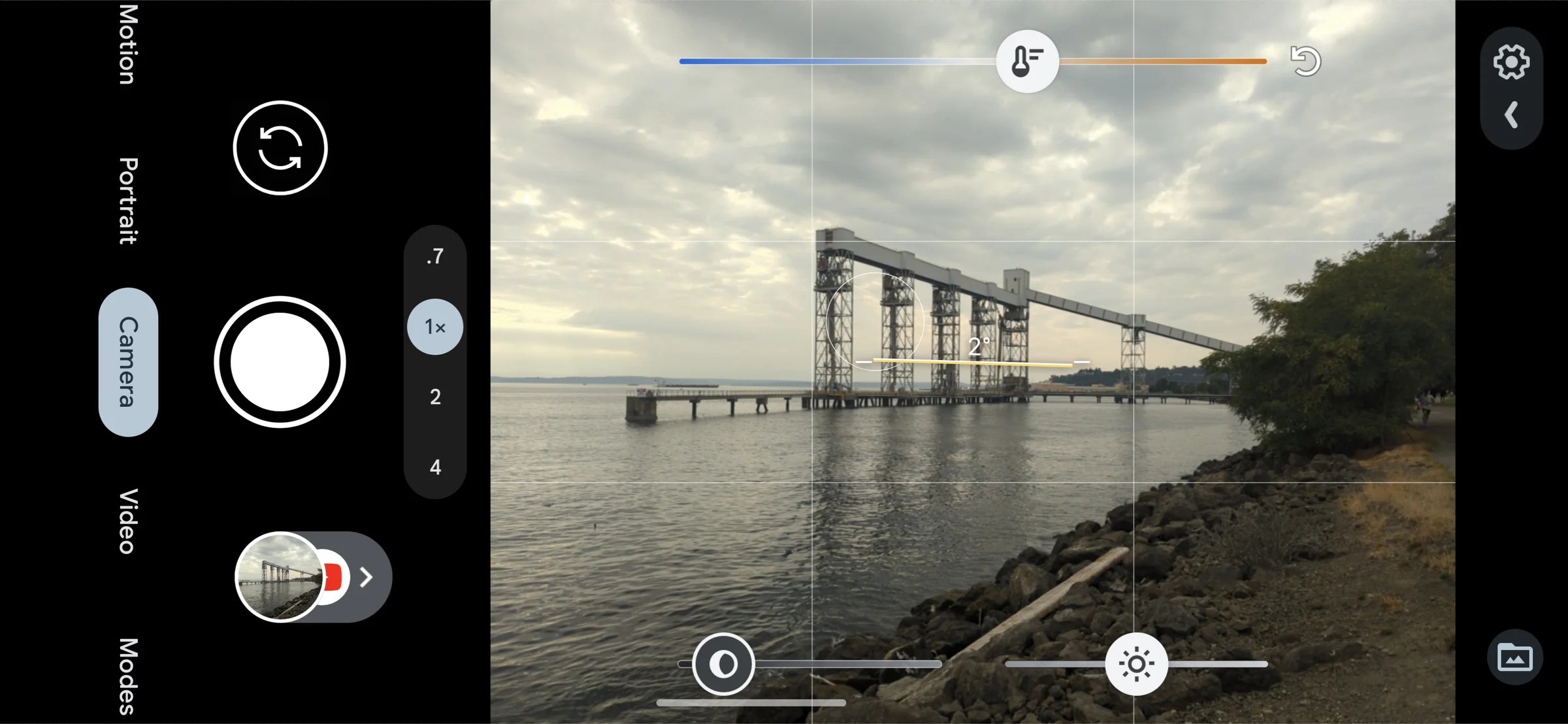 How to use your smartphone camera's hidden features | Popular Science