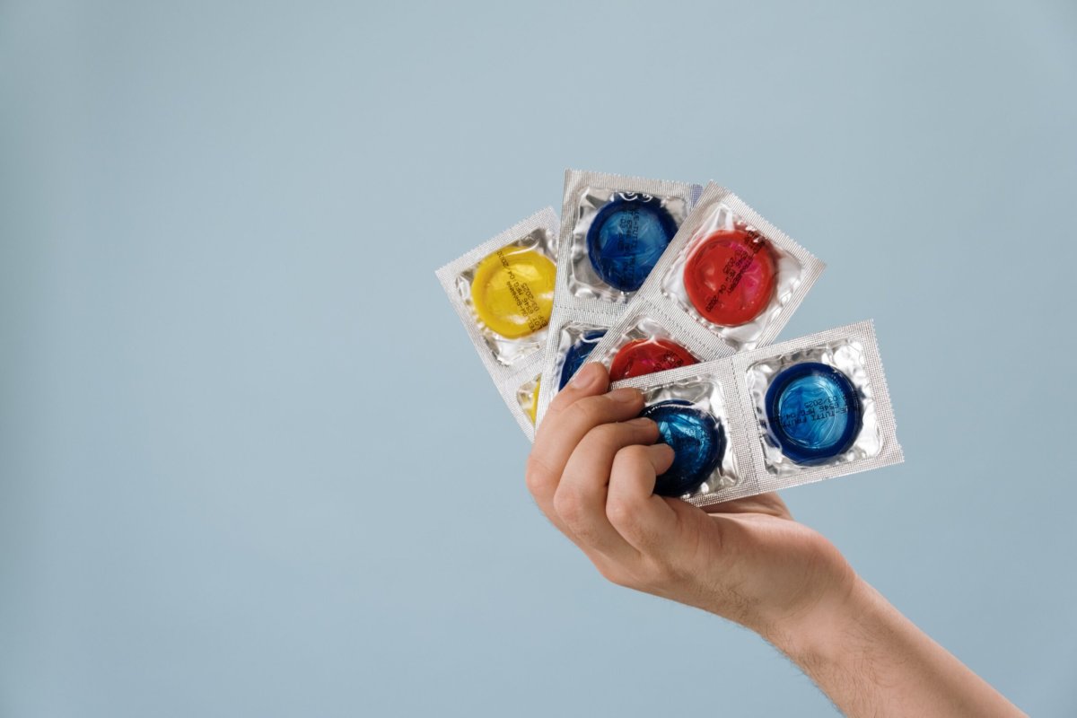 STD rates continue to rise in the US, CDC says | Popular Science