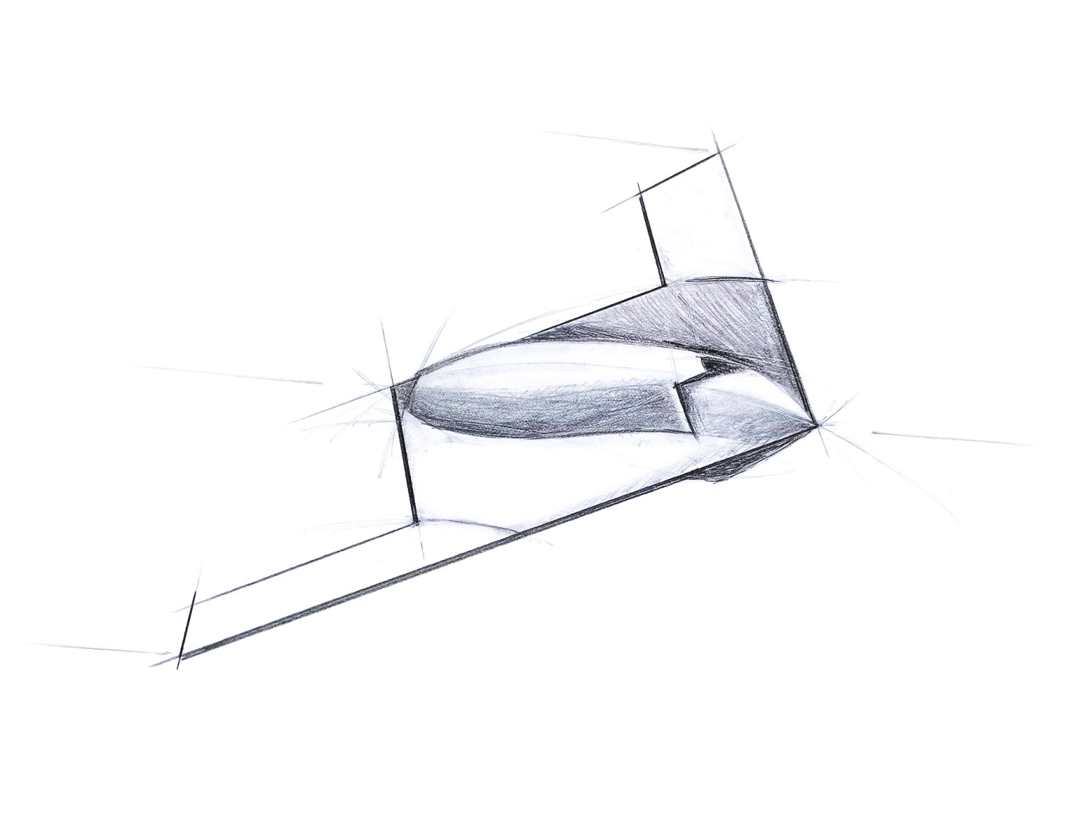 The Gambit family of drones is built on a common core | Popular Science