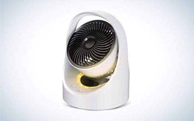 The best desk fans | Popular Science