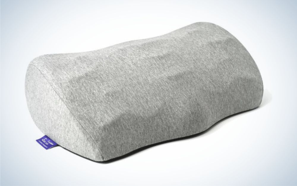 The best under-desk foot rests | Popular Science