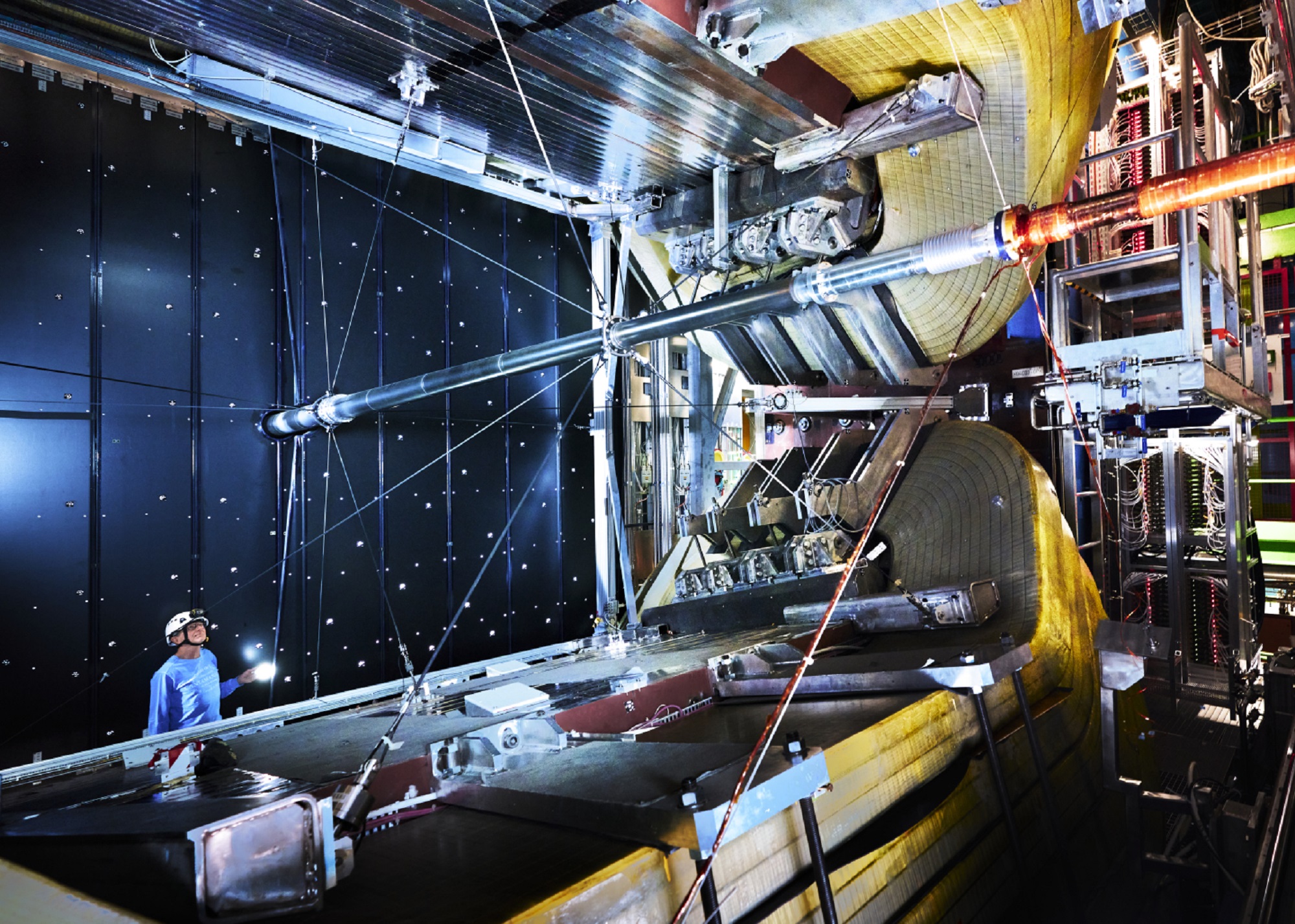 Russian gas and Europe's energy crisis affects CERN | Popular Science