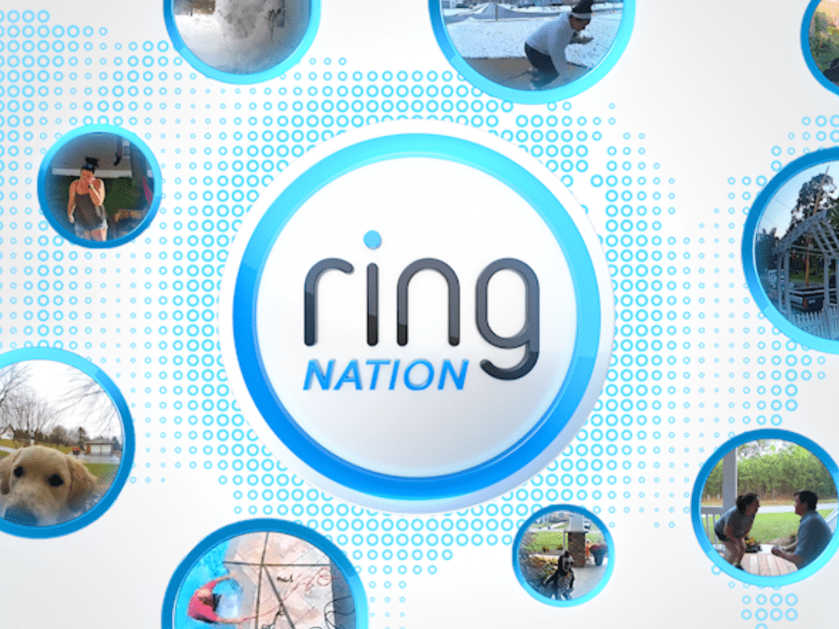 Ring Nation hit cable TV nationwide this week | Popular Science