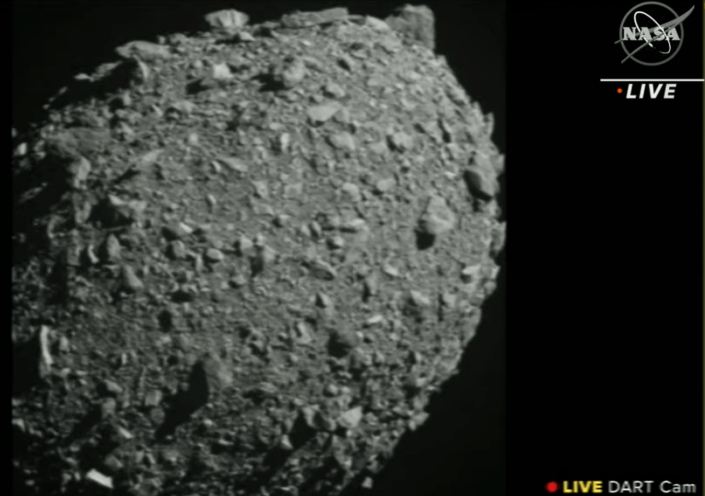 What would we do if an asteroid slammed Earth on July 12, 2038 ...