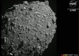 What would we do if an asteroid slammed Earth on July 12, 2038 ...