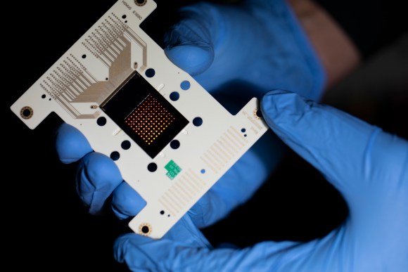 Inside IARPA’s quest to store data in DNA | Popular Science