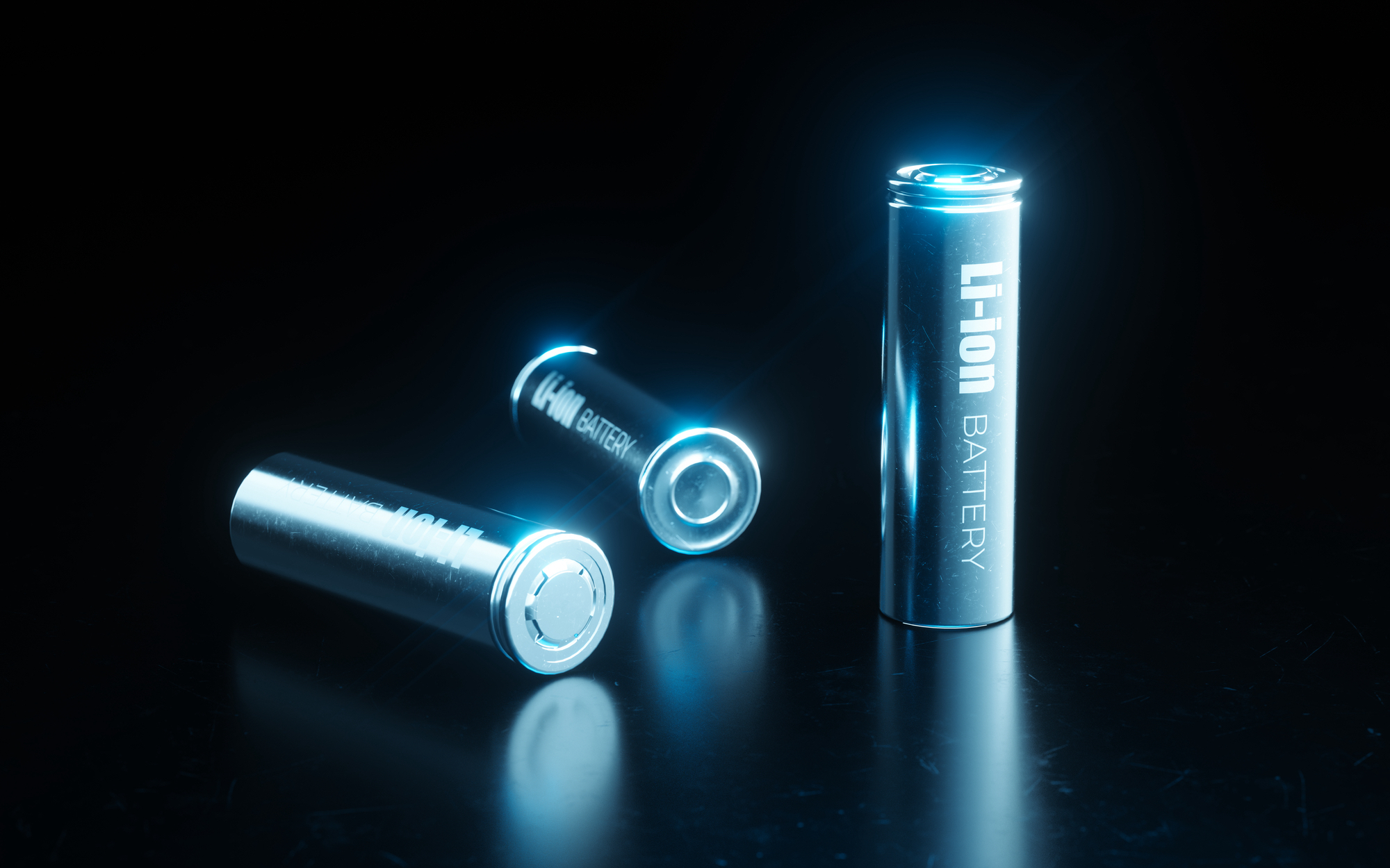 Want a better battery? Ask this AI and robotics system | Popular Science