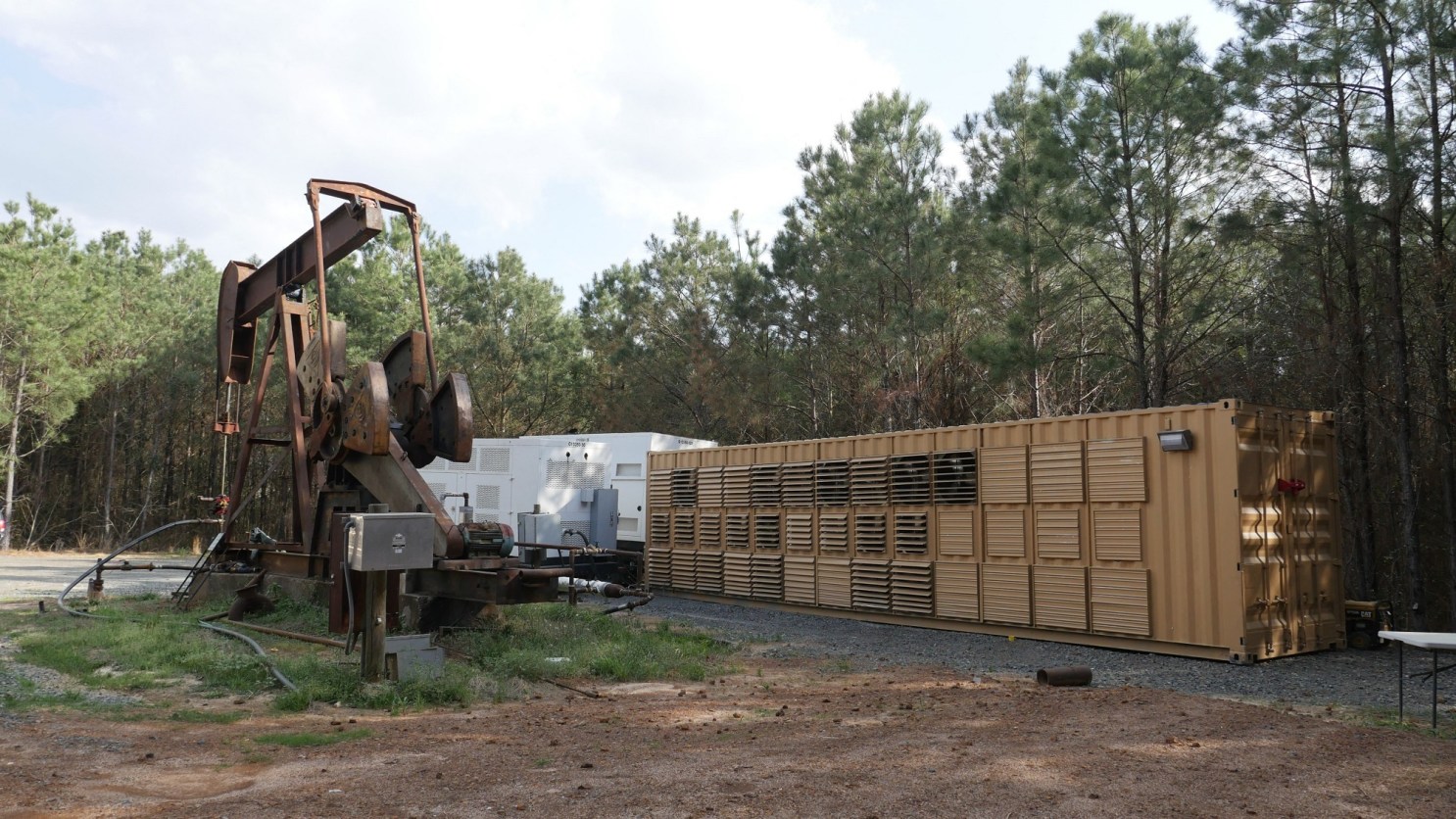 Bitcoin's environmental costs go beyond energy use | Popular Science