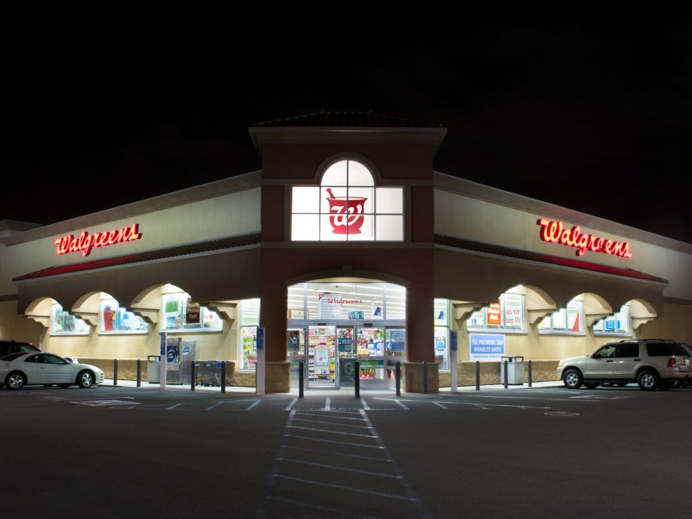 Walgreens seeks to automate more prescription refills | Popular Science