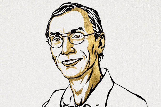 Meet the 2023 Nobel Prize winners | Popular Science