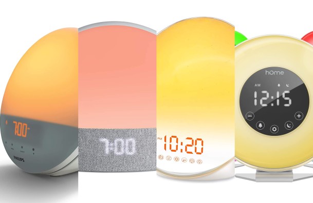 The best sunrise alarm clocks | Popular Science