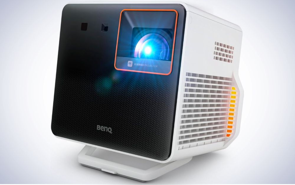 The best projectors for gaming | Popular Science