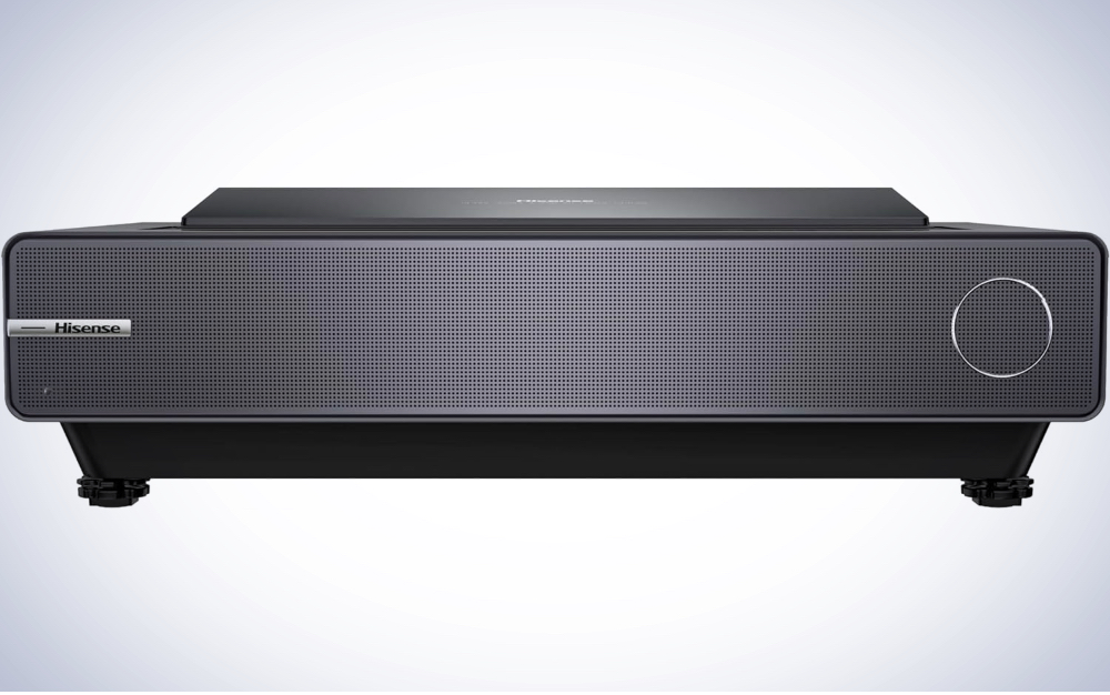 The best projectors for gaming | Popular Science