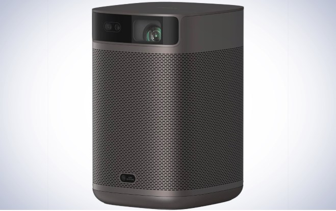 The best mini projectors for 2024 | Popular Science