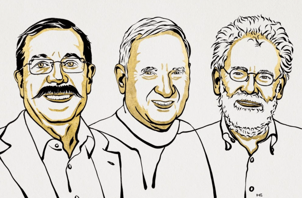 Nobel Prize in Physics 2022 winners revealed | Popular Science