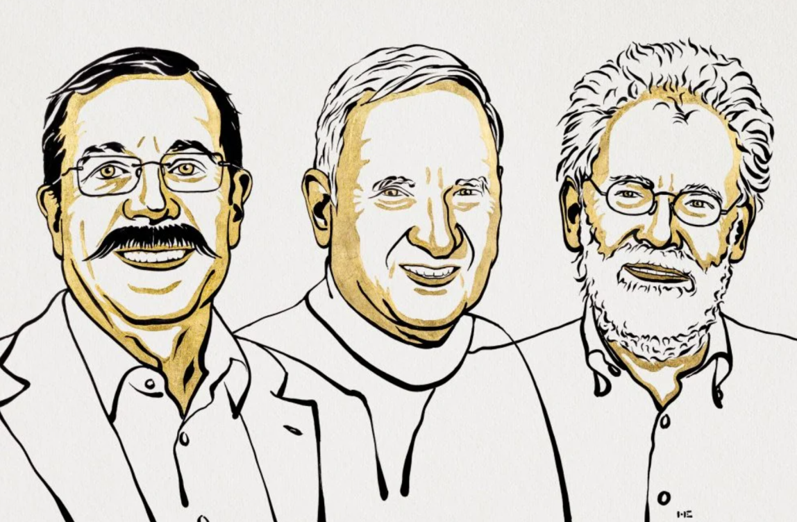 Nobel Prize in Physics 2022 winners revealed | Popular Science