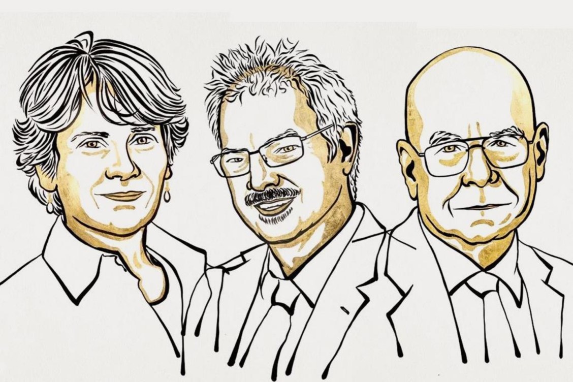 Nobel Prize in Chemistry 2022 winners announced | Popular Science